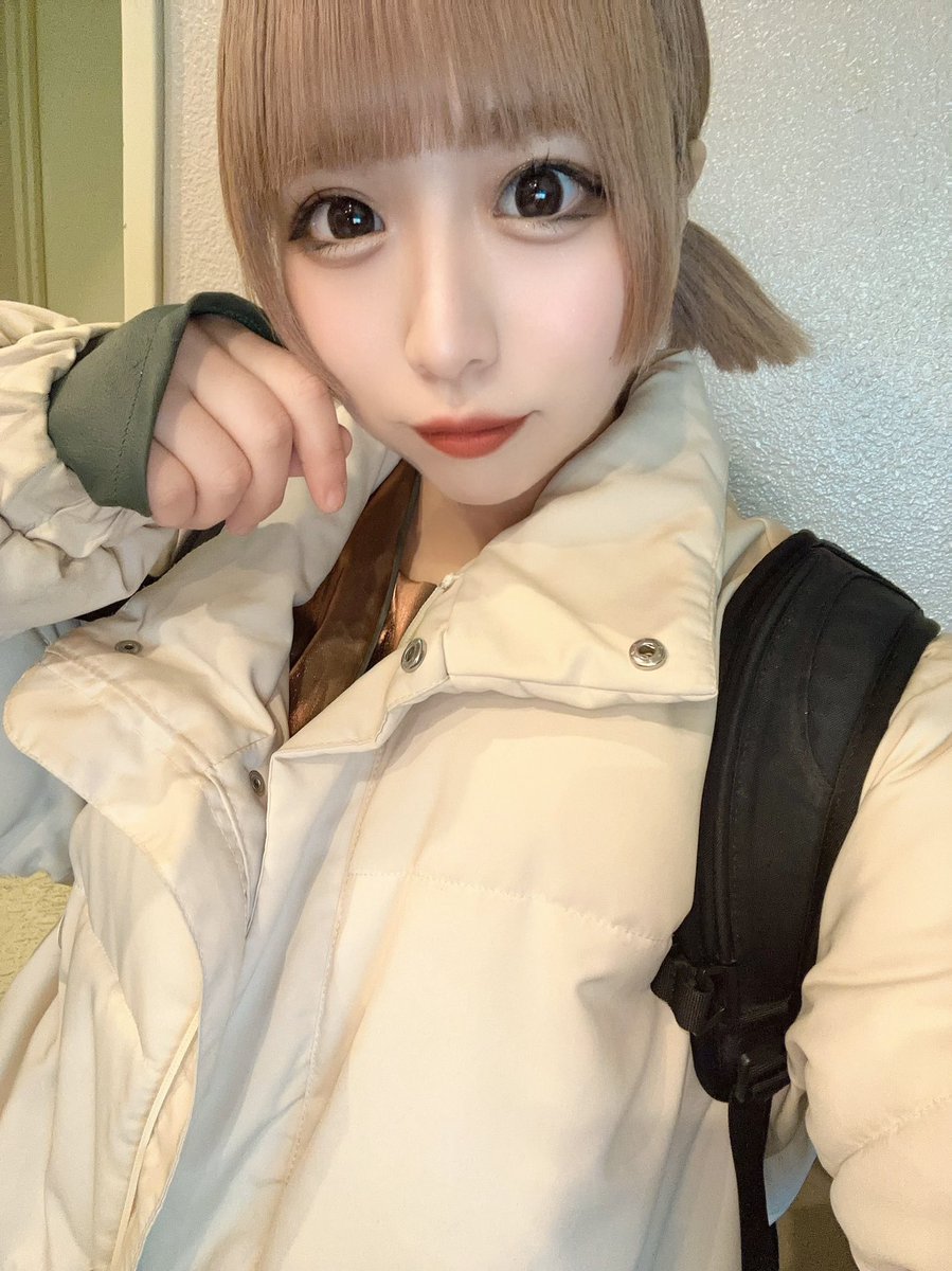 MOEKA（ambitious） on Twitter: "2つライブありがとう〜 久々熱波したきがする ツインテールしたけど、ど？ #ambitious #ニコーリフレ"