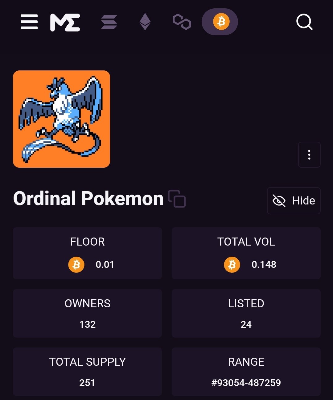 mewtwo.id on Twitter: "@SuZhe_eth @ordinalpokemon Emerald Edition ...