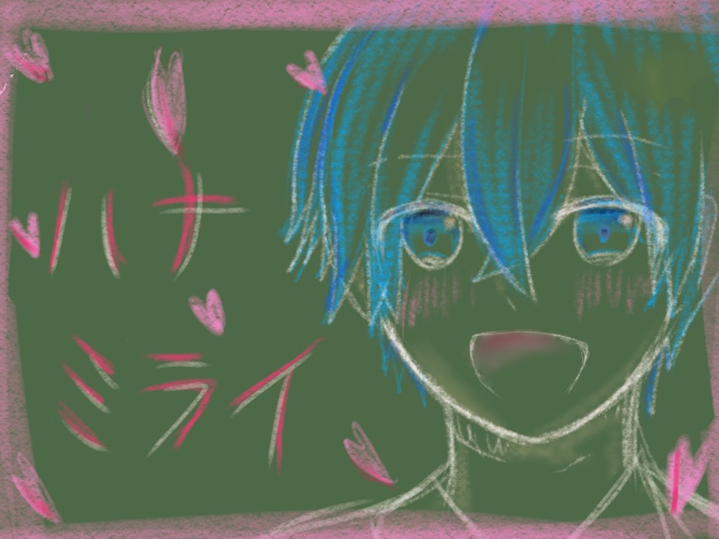 ハナミライのtwitterイラスト検索結果。