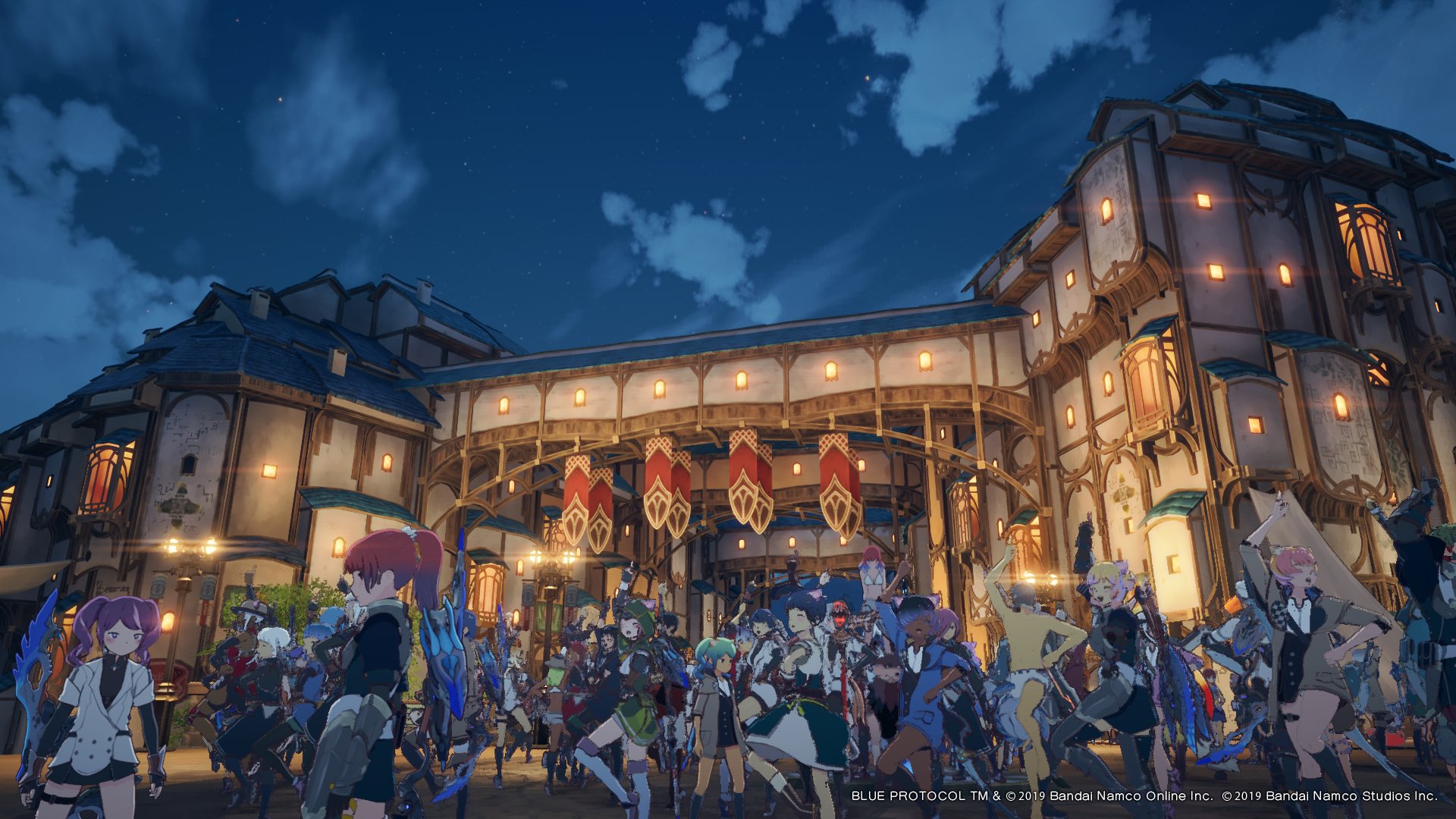 ゆきち＠ブルプロスーパー待機 (@yukichi_bluepro) / Twitter