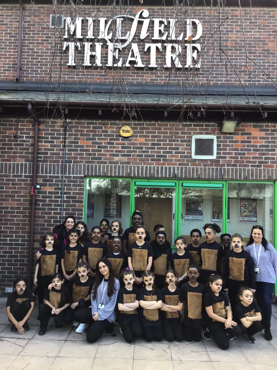 Hazelbury Primary School - Home