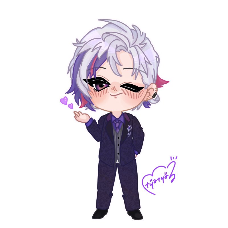 茶々丸 (@_tyatya_manmaru) さんのイラスト・マンガ作品まとめ (15 件) - Twoucan