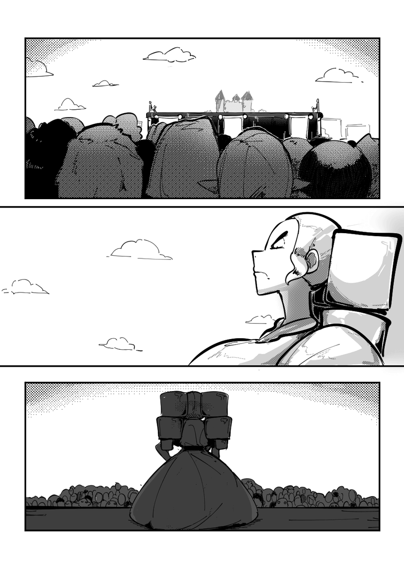 Galknights Chapter 3