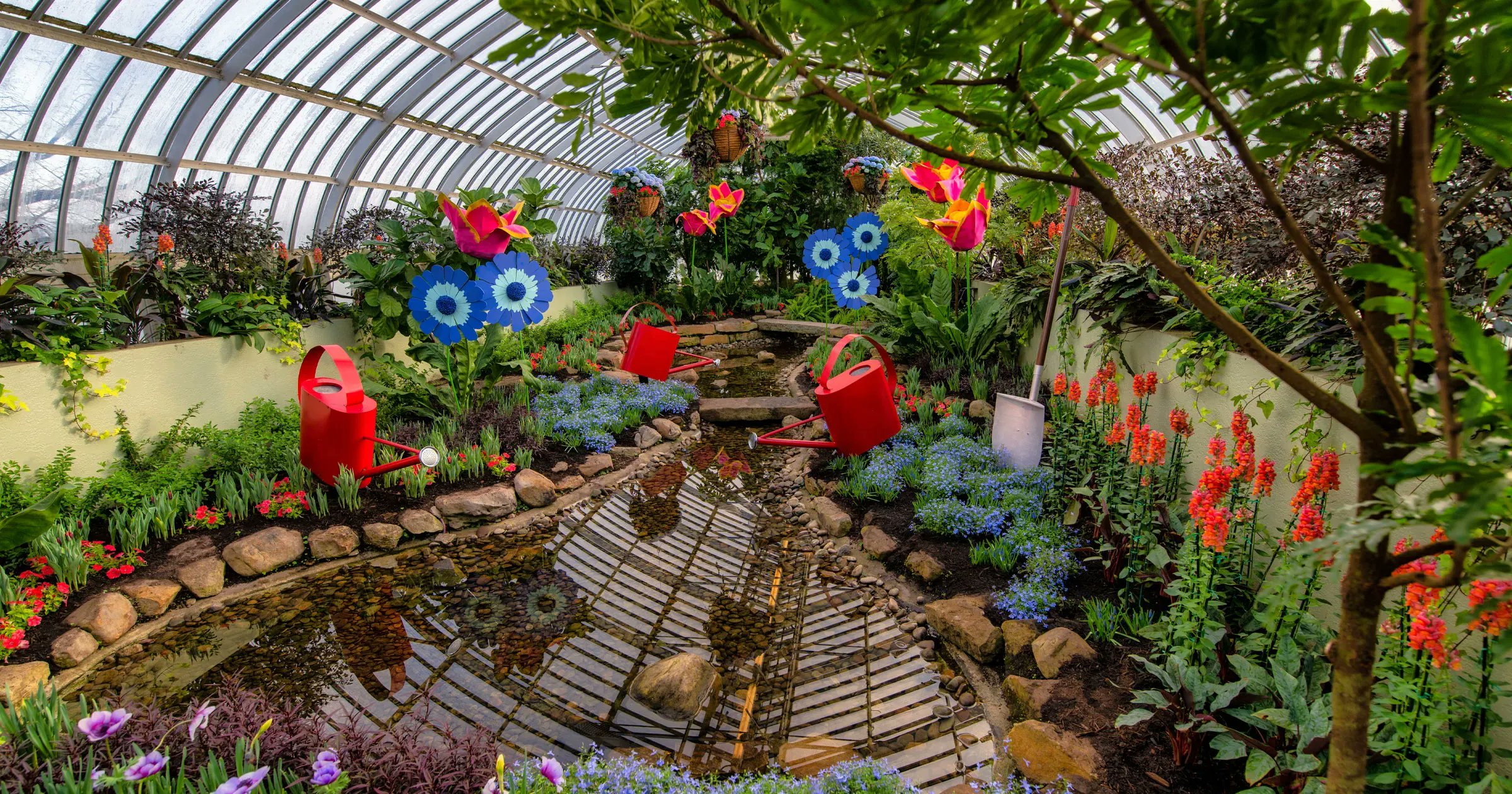 Phipps Conservatory and Botanical Gardens (@PhippsNews) / Twitter