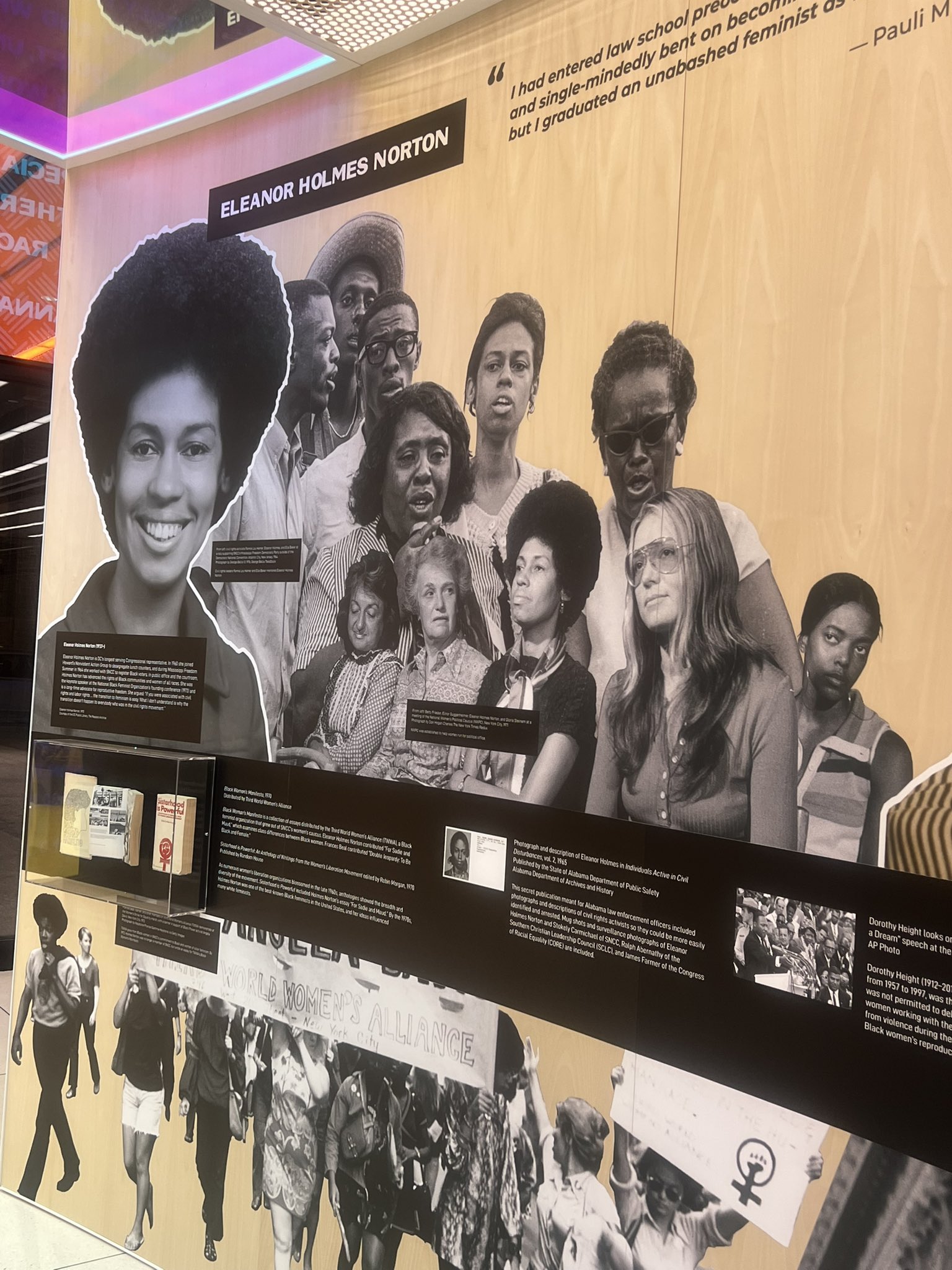 National Women's History Museum (@womenshistory) / Twitter