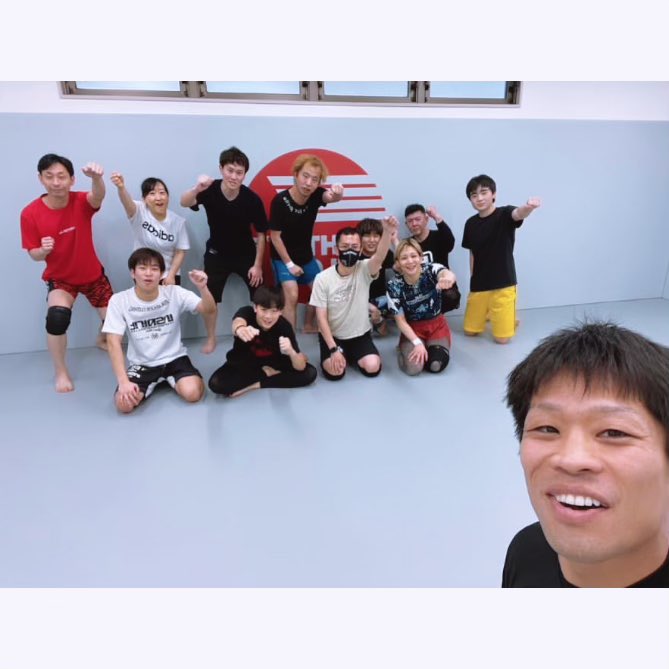 FIGHTER’S FLOWチャンネル on Twitter: "本日でプレオープン期間が終了致しました♪ 期間中たくさんの方に足を運んで頂けて嬉しかったです🥹 感謝を伝えたい人がたくさんい ...