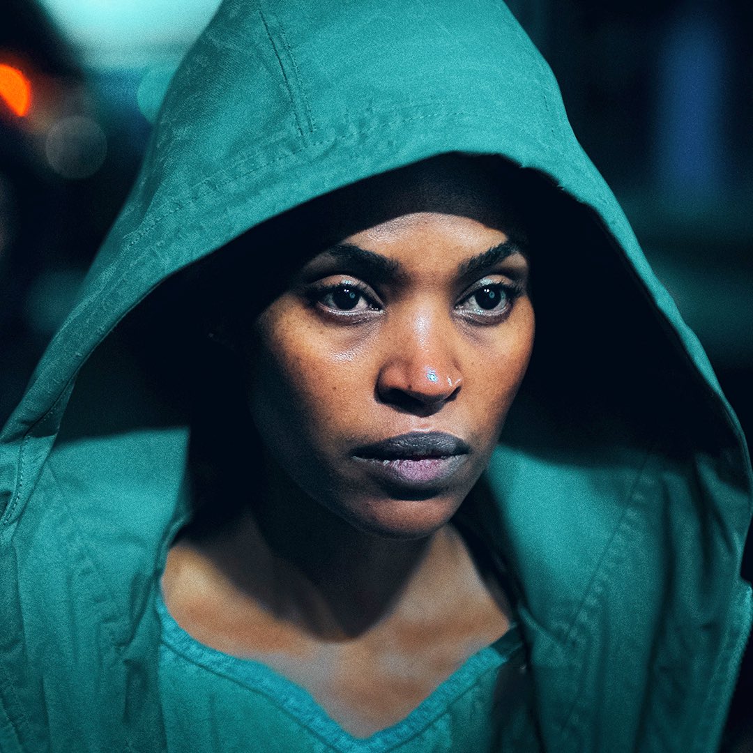 netflixbrasil on Twitter: "Tem suspense novo pra vocês! Em Despercebida, minha nova série sul ...