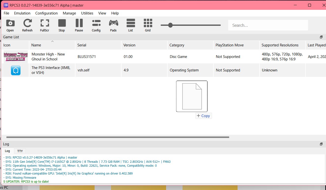 ؘ on Twitter: "when you run it first time it will immediately ask if you want to locate the file ...