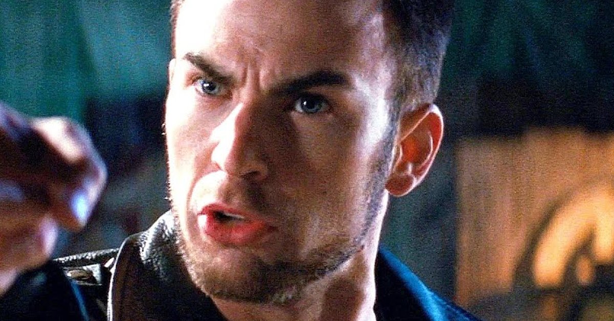 Scott Pilgrim's Chris Evans is breaking their silence on its anime ...