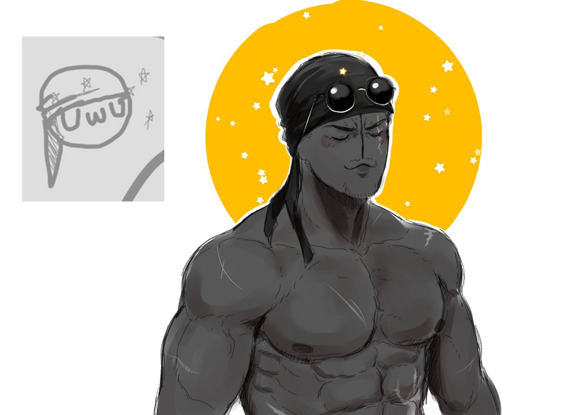 Aoki (@AokiCyber) さんのイラスト・マンガ作品まとめ (210 件) - Twoucan