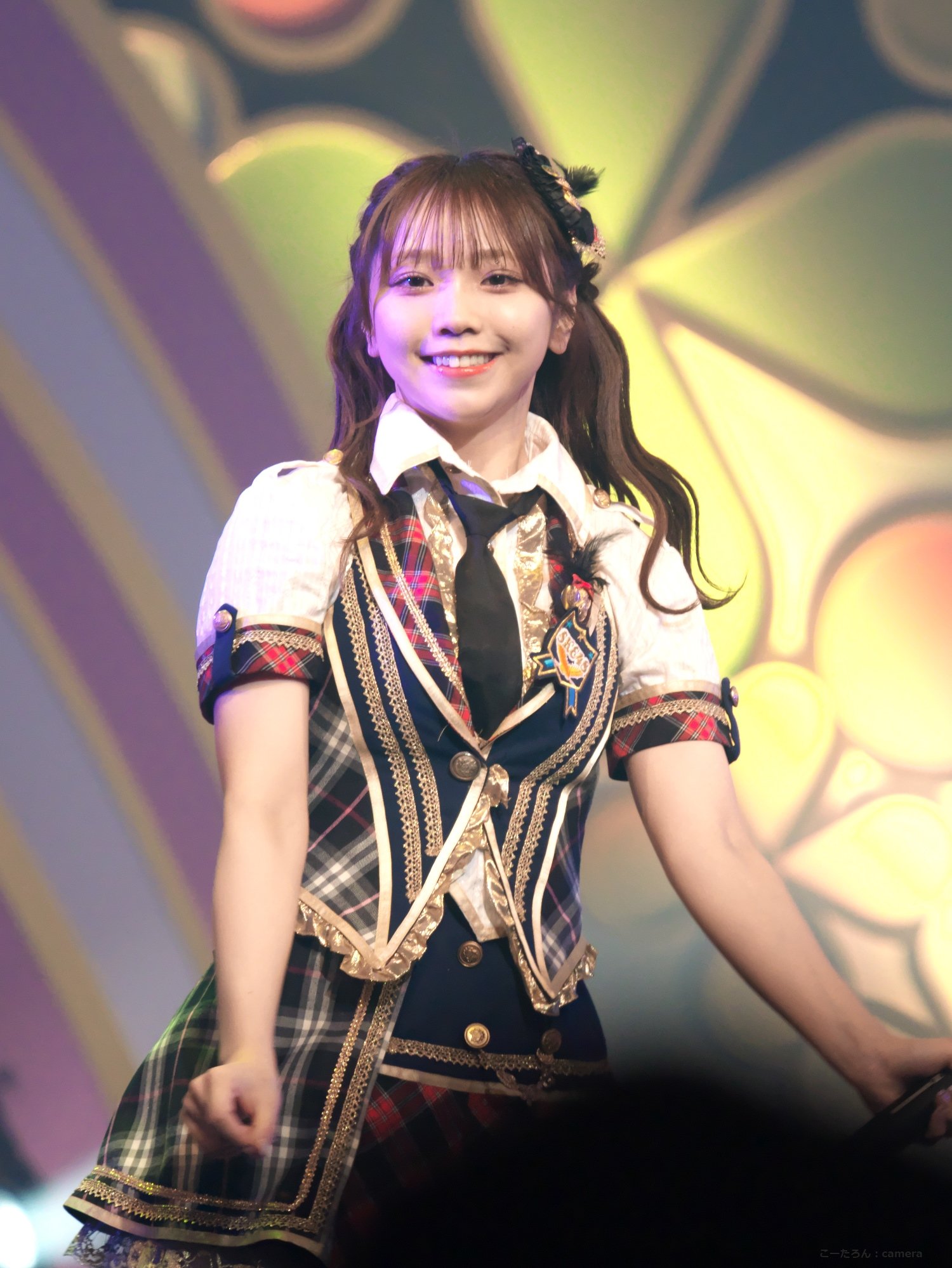 こーたろん on Twitter: "SKE48春のチームコンサート2023 いずりん #仲村和泉 #SKE48 #チームS推し #SKE48春のチームコンサート2023 https://t ...