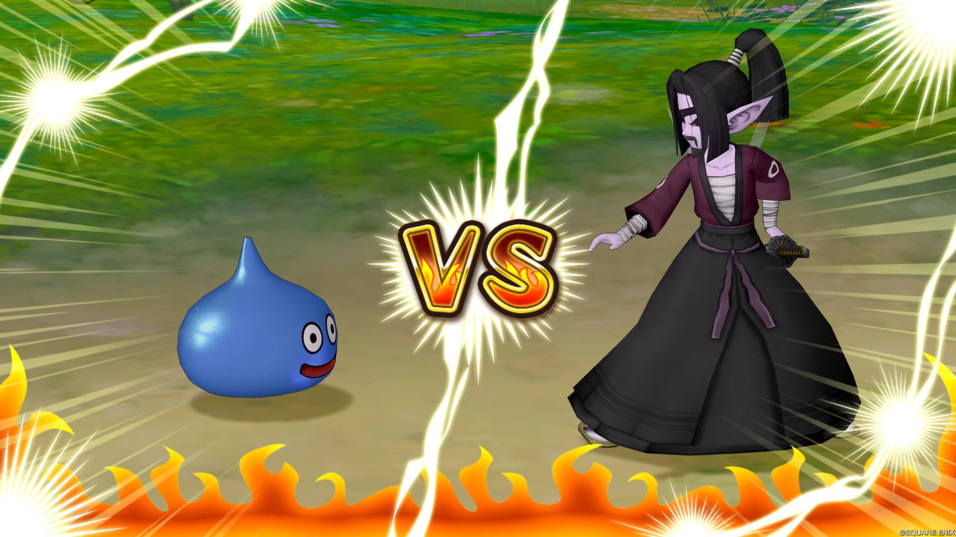 こむぎ (@DQ10_komugi) / Twitter