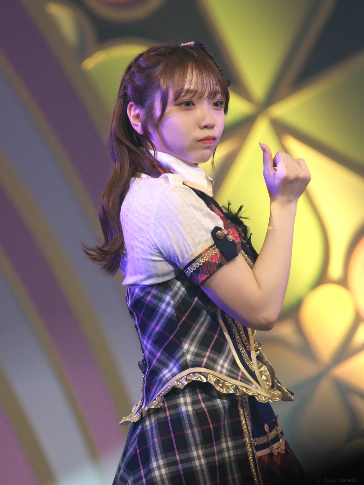 こーたろん on Twitter: "SKE48春のチームコンサート2023 いずりんもう一枚😊 #仲村和泉 #SKE48 #チームS推し #SKE48春のチームコンサート2023 https ...