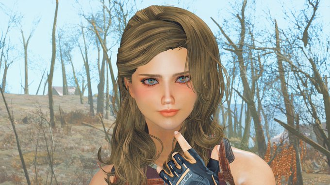 Fallout4 MOD(@Fallout4_MOD) - Twilog