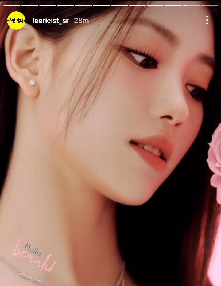 đĢ On Twitter Lyricist Lee Seuran Xiaoting Ig Story Update