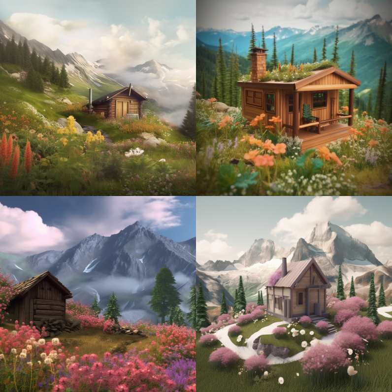 MidJourney va remplacer plein de métiers créatifs.😱 Vous devez donc ...