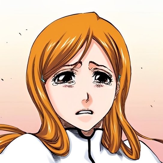 Bleach Girls Archive On Twitter Rt Orihimedaily