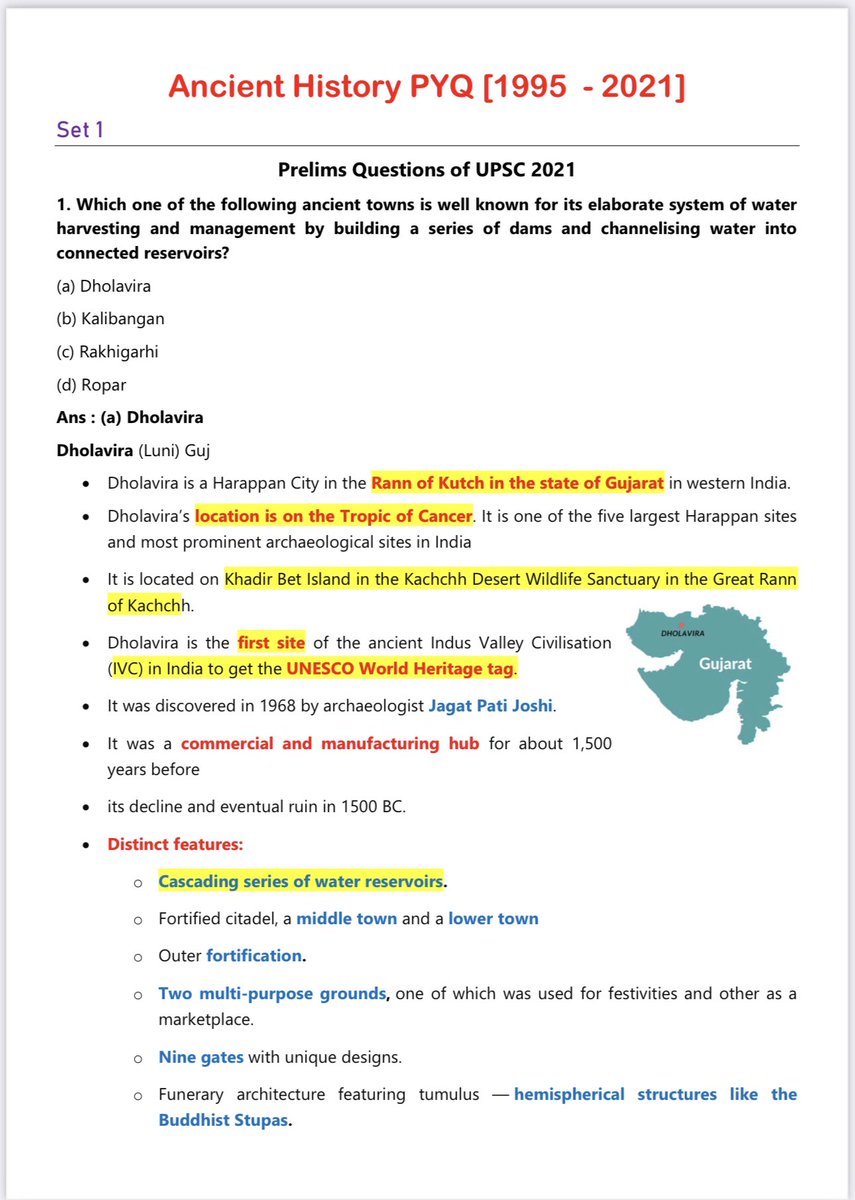 UPSC NOTES on Twitter: UPSC NOTES on Twitter: