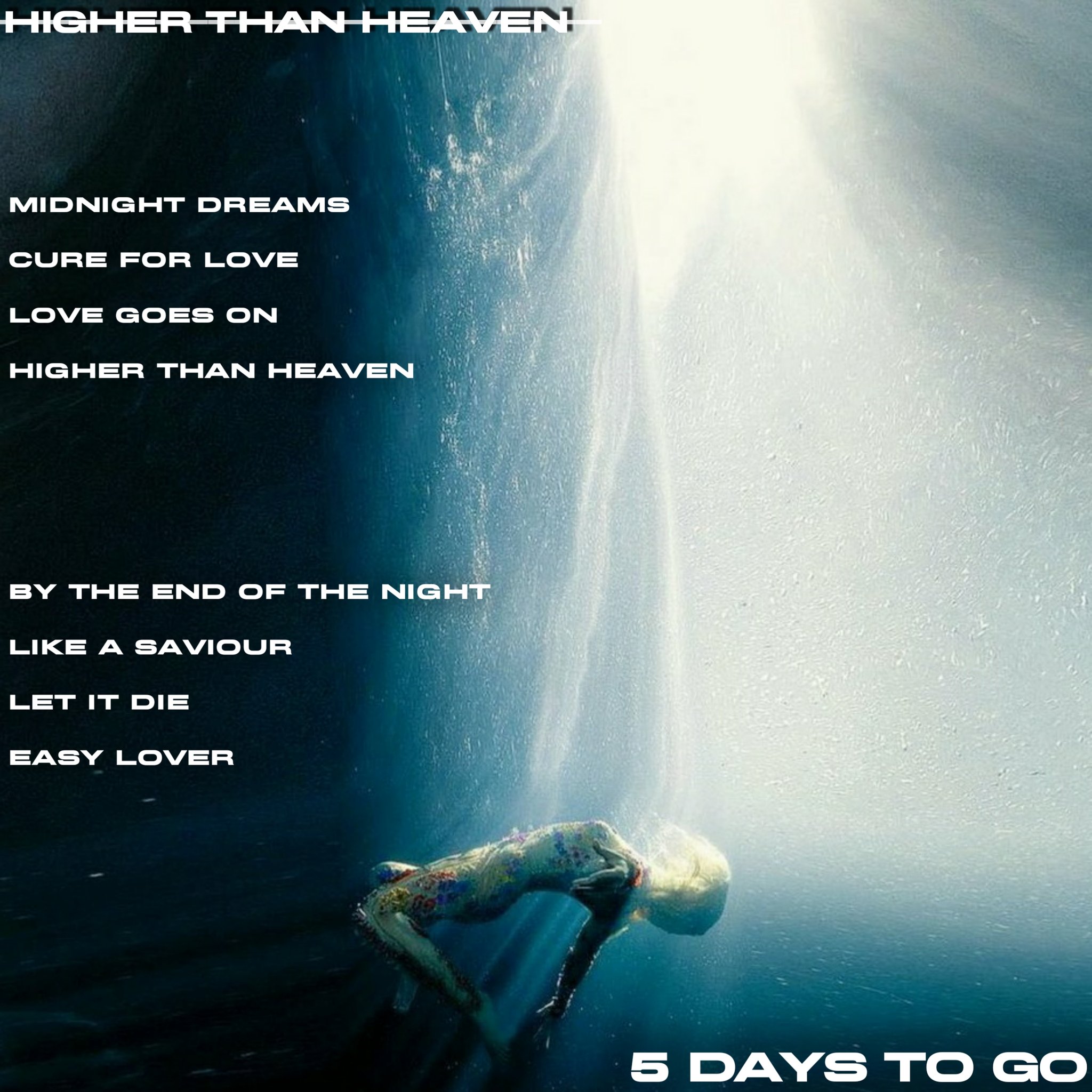 Ellie Goulding Higher Than Heaven (deluxe) (2023) Outlet Deals | www ...