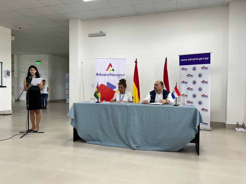Aduana - Paraguay on Twitter: Aduana - Paraguay on Twitter: