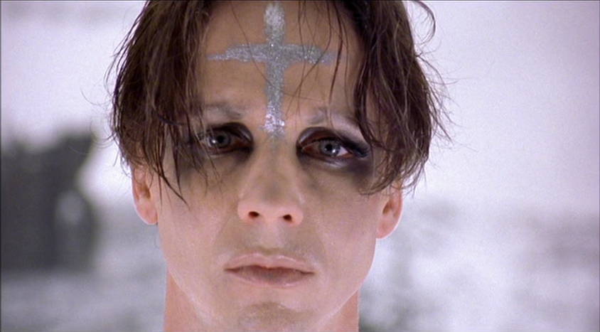 John Cameron Mitchell in Hedwig and the Angry Inch (2001) Frame Found ...