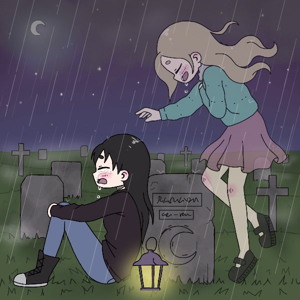 aesthetic_graveyard_makerのTwitterイラスト検索結果。