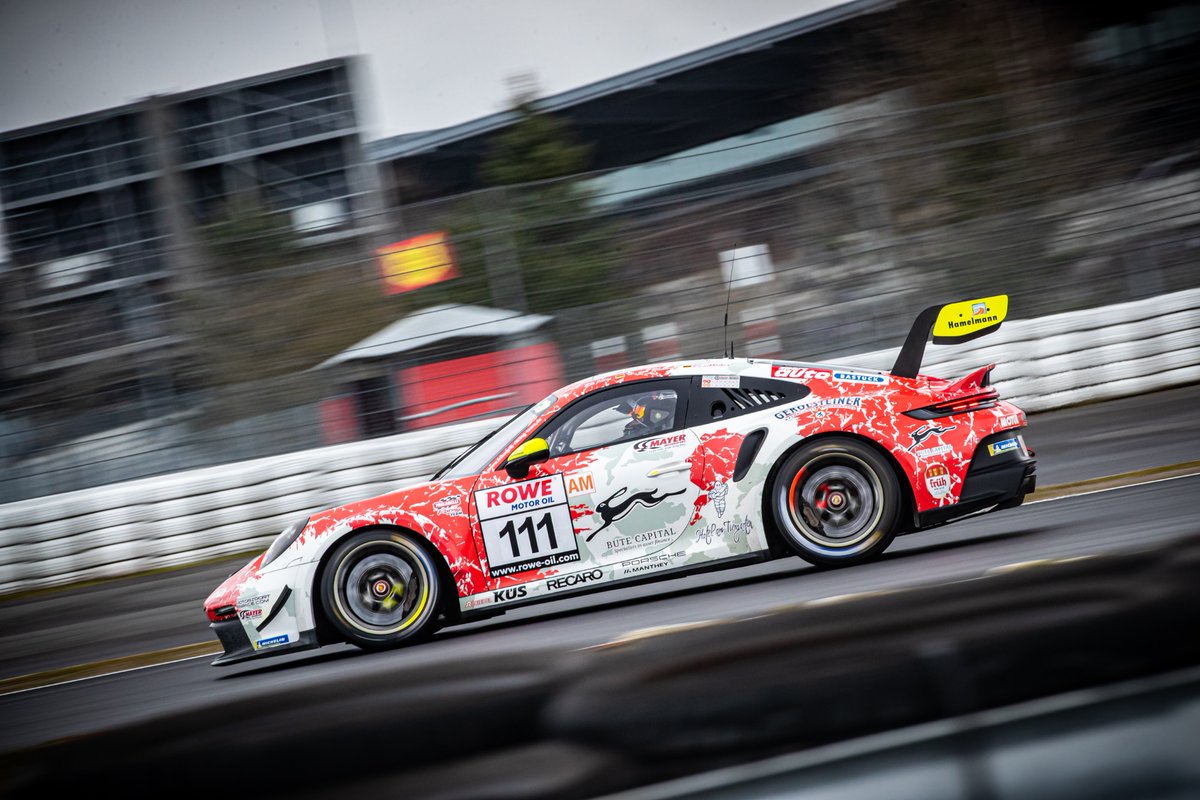 Frikadelli Racing on Twitter: Frikadelli Racing on Twitter: