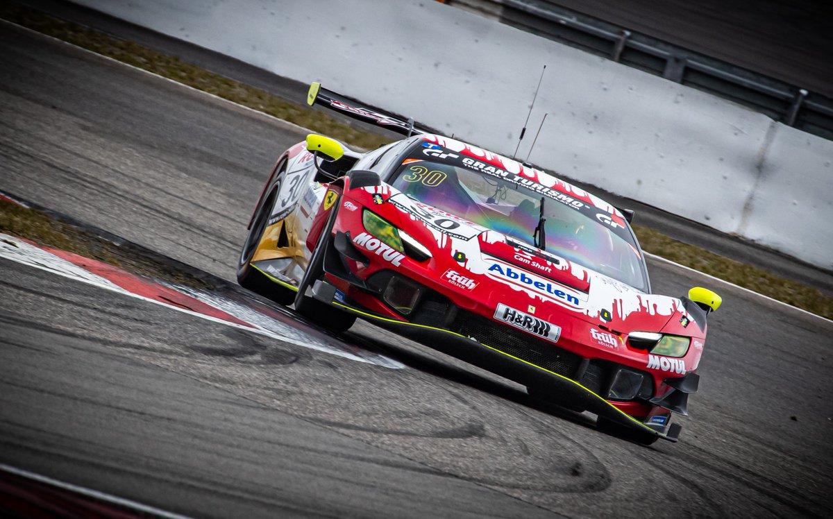 Frikadelli Racing on Twitter: Frikadelli Racing on Twitter: