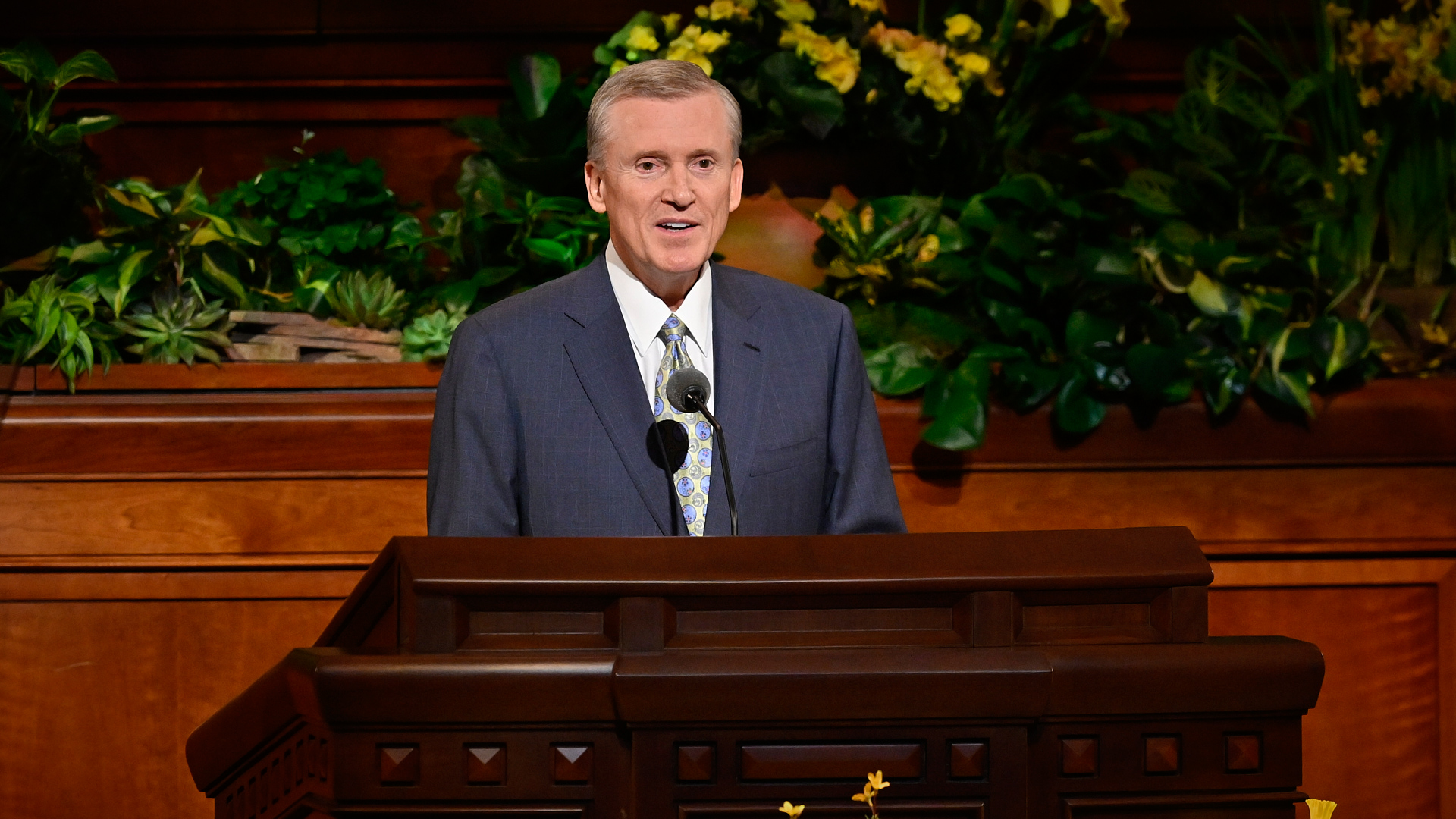 April 2023 General Conference Recap - Sunday Morning Session | LDS Daily