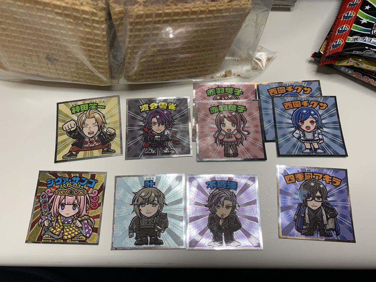 水乃カルキ(@kalk_ktgi) - Twilog (ツイログ)