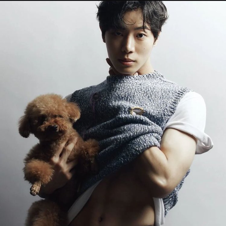 Act on Twitter: "Choo Youngwoo"