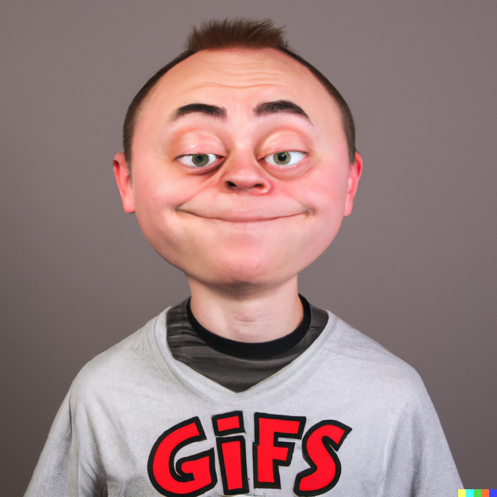 Stewie Griffin Real Life