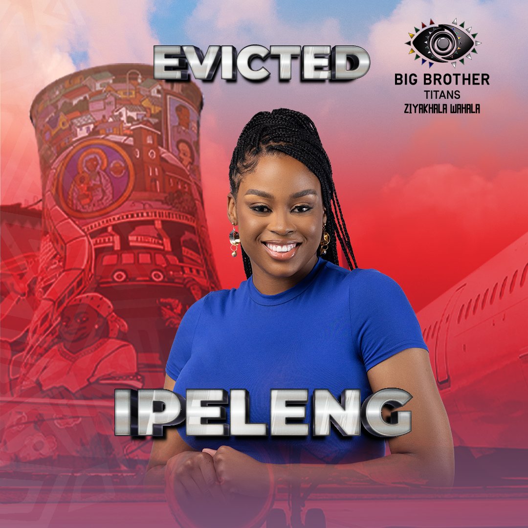 Mzansi Magic On Twitter Rt Bigbroafrica Ipeleng Brought Smiles