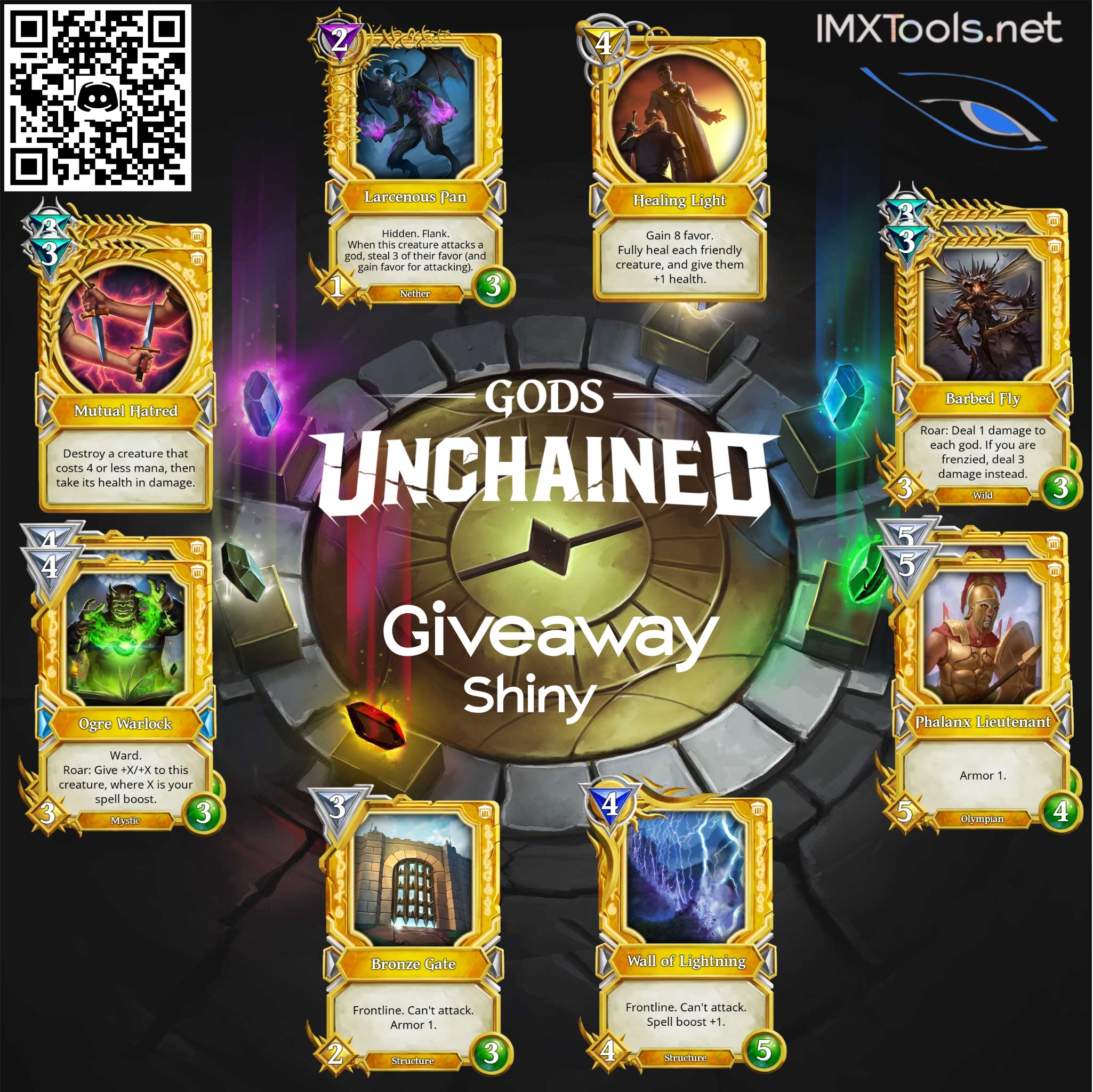 IMX Tools (@IMXToolsNet) / Twitter