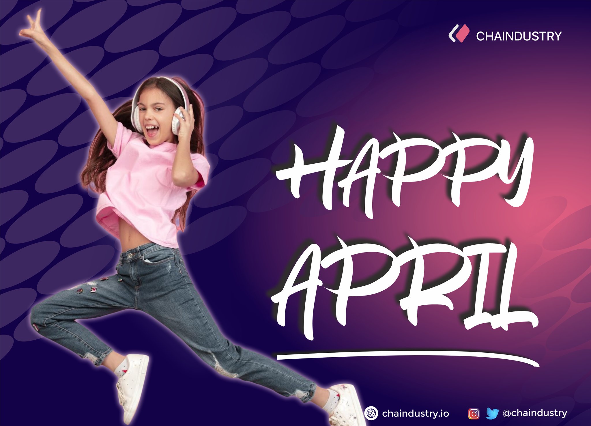 ChainDustry (@ChainDustry) / Twitter