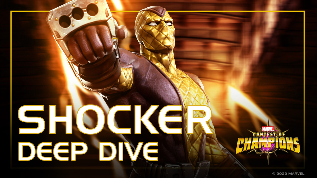 Ground Smash Wallpaper