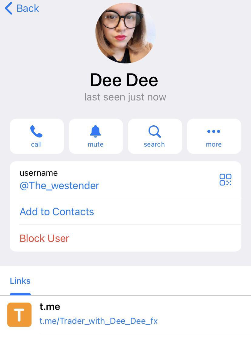 Dee Dee (វណ្ណឌី) on Twitter: "BEWARE OF FAKE PROFILES! There’s another person pretending to be ...