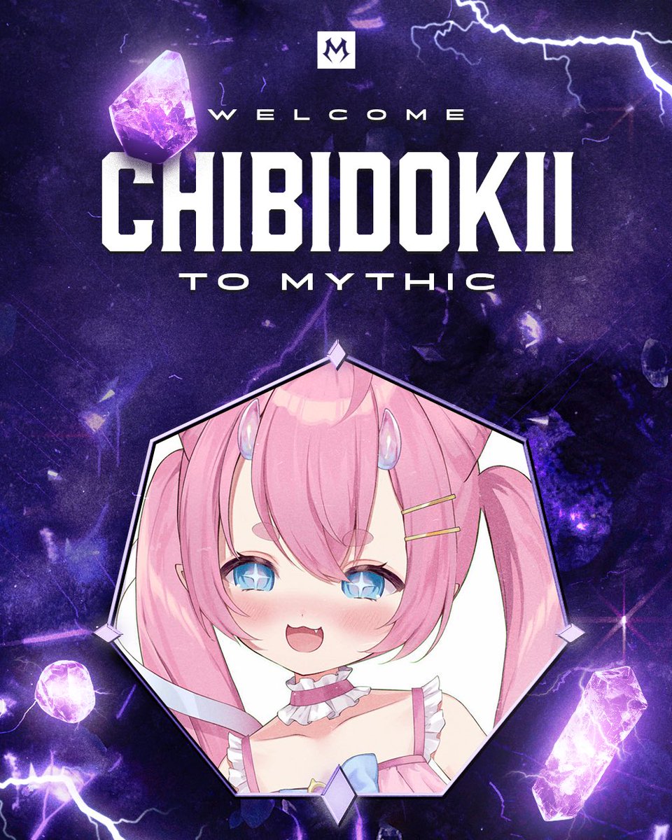 Mythic Talent on Twitter: Mythic Talent on Twitter: