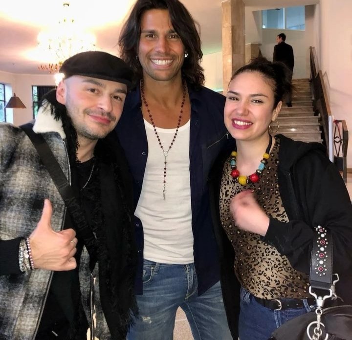 Matador Pickup Artist