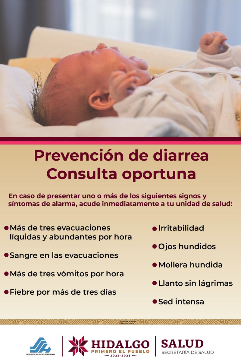 Salud Hidalgo on Twitter: Salud Hidalgo on Twitter: