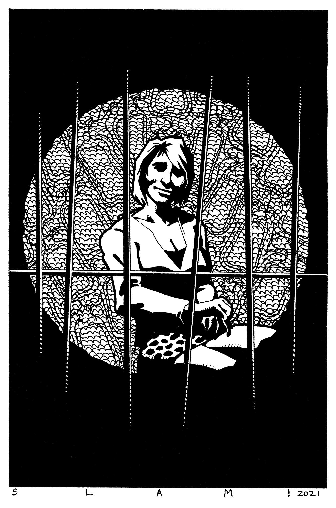 S A M ! on Twitter: "RT @ComicNerdFuck: Silent Hill 2 https://t.co/1LpzRyykjs" / Twitter