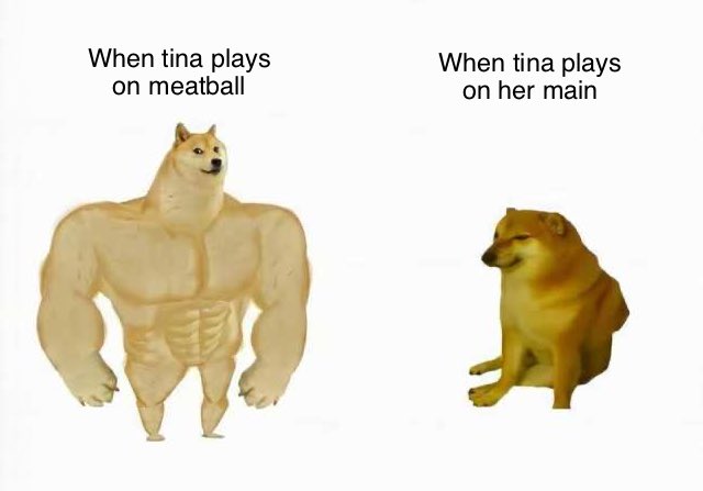 lumityLuz🇲🇽 on Twitter: "RT @ksd_alt: when tina plays valorant"