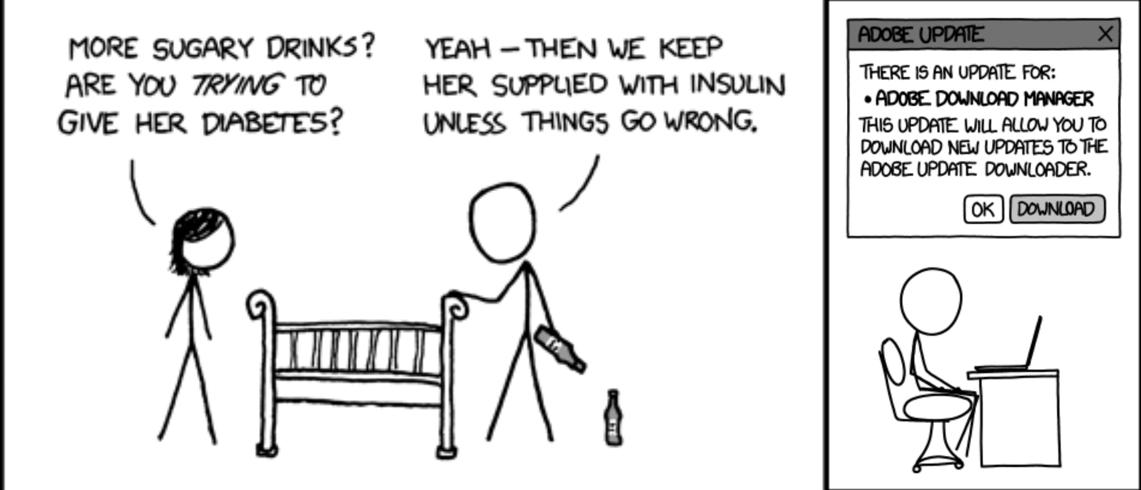 Xkcd Attractiveness
