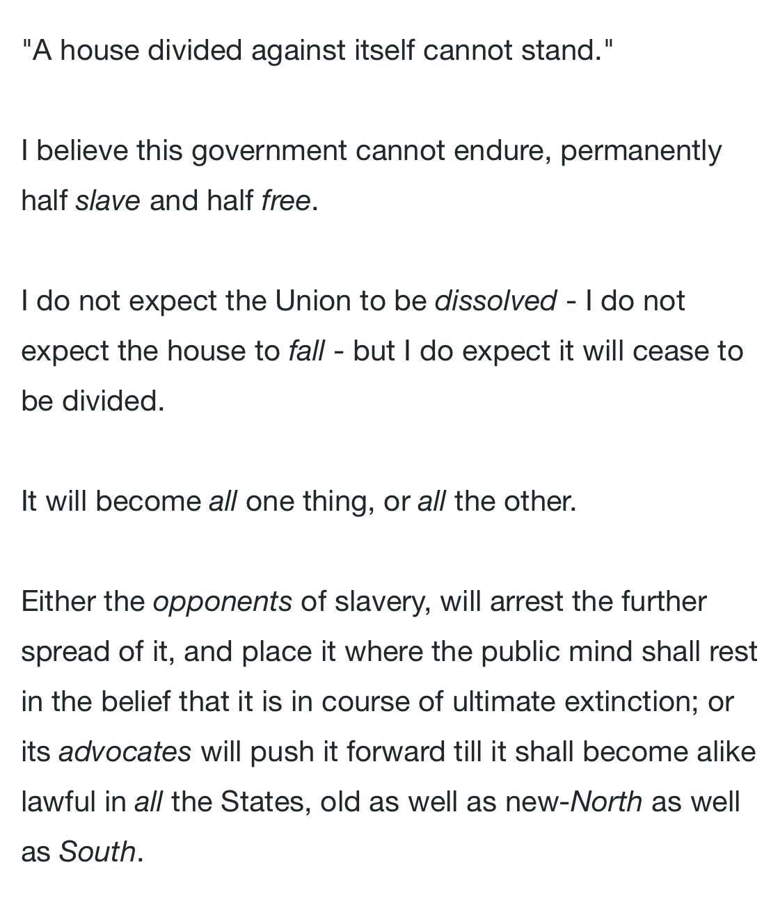 Divide Quotes Craig Gurian On X: "@NormOrnstein @MollyJongFast Perfect