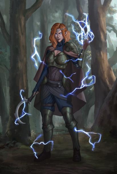 View RPoL: Crown of The Kobold King (PF2) - The Darkwood Inn (OOC) by ...