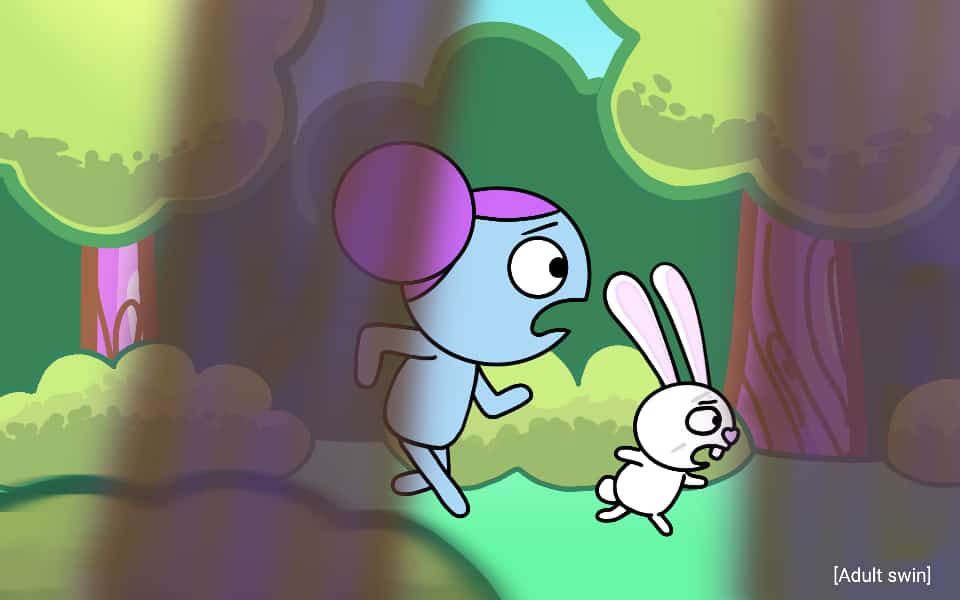 pibbyのTwitterイラスト検索結果。