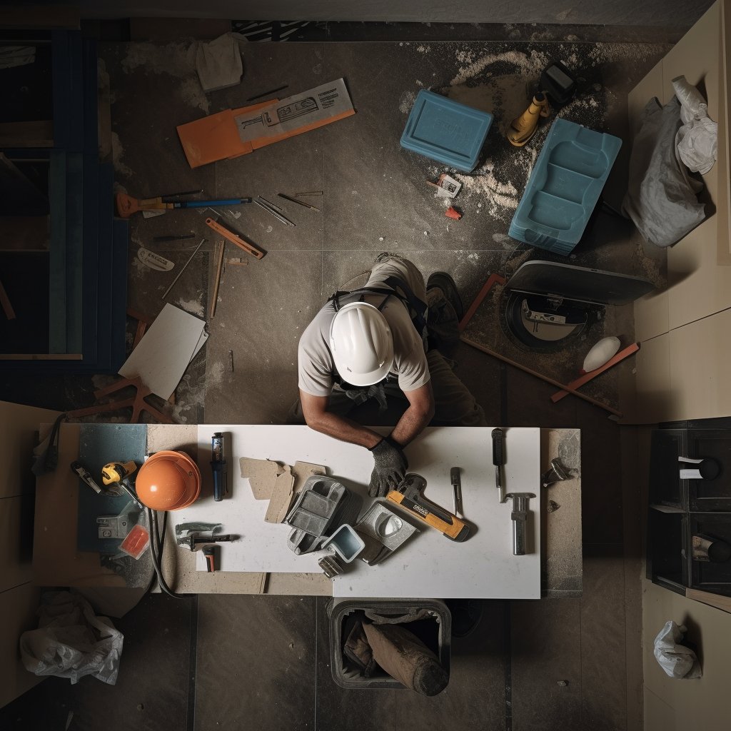 FedeDedeu on Twitter: "Don't sleep on overhead shots, they can be really dynamic."