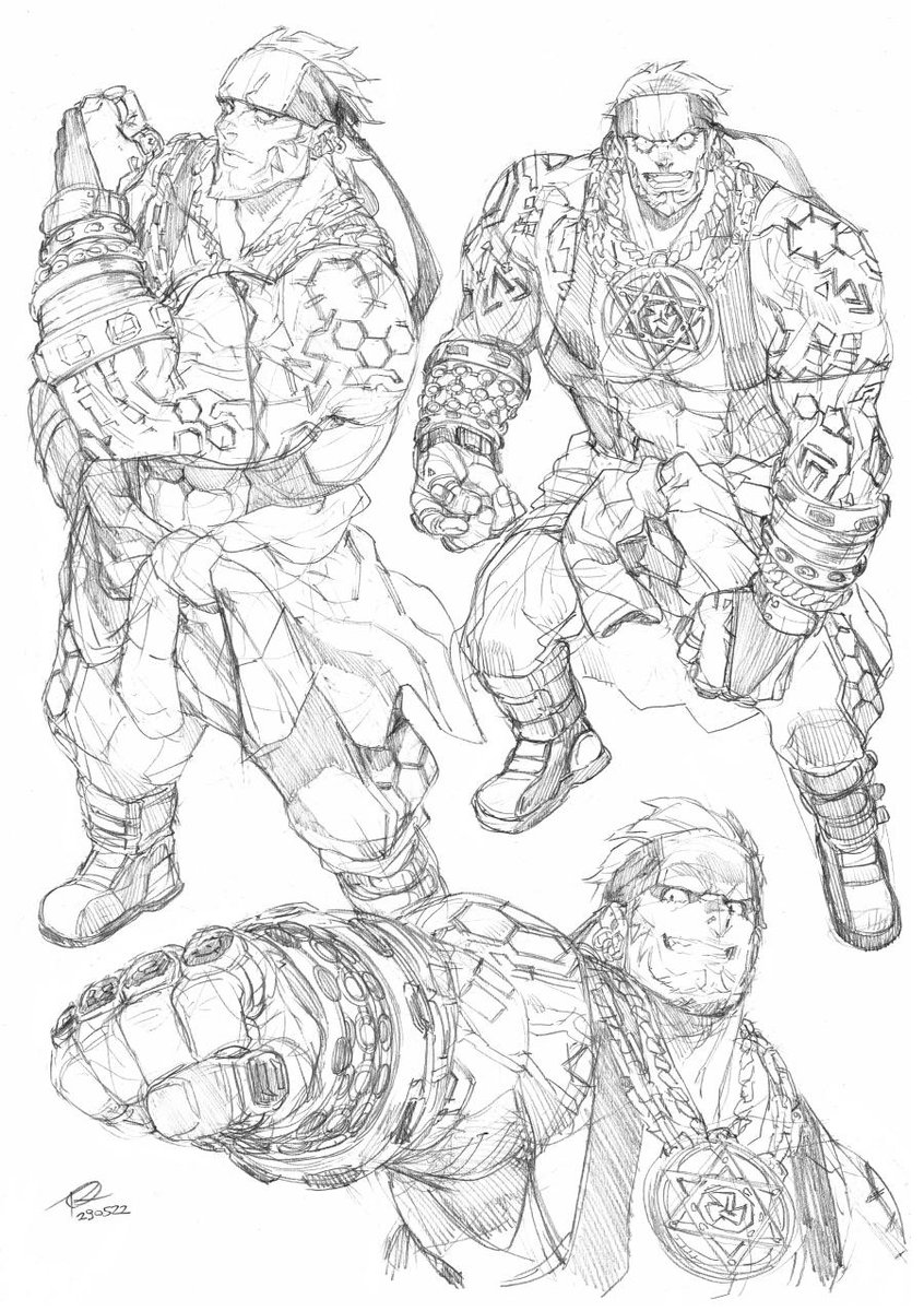 Team Bacon Project (@t_baconproject) さんのイラスト・マンガ作品まとめ (35 件) - Twoucan