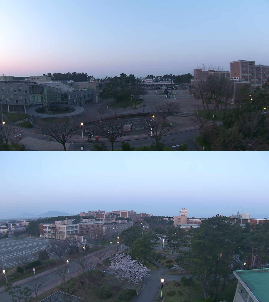 ライブカメ子(@live_cameko) - Twilog