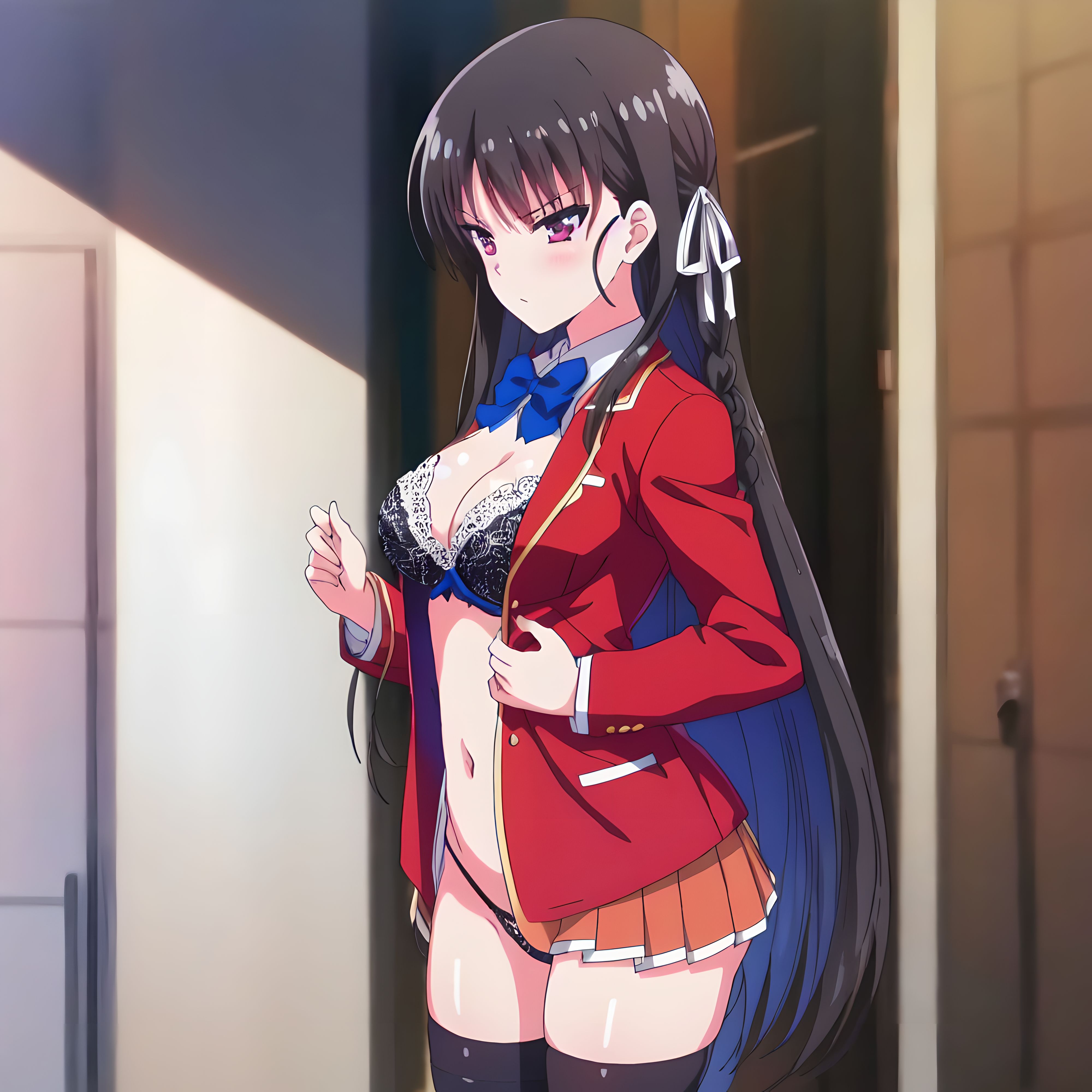 YAMS-San🥱🥱 📖 Cote : Y2 V5 & Hell's Paradise (@YamsWorldz) / Twitter